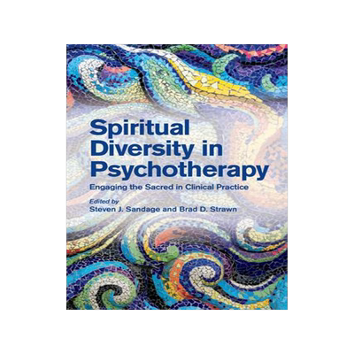 [预订]Spiritual Diversity in Psychotherapy 9781433836541