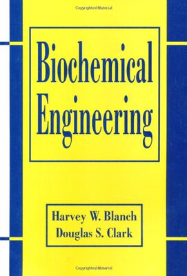 【预订】Biochemical Engineering, Second Edition