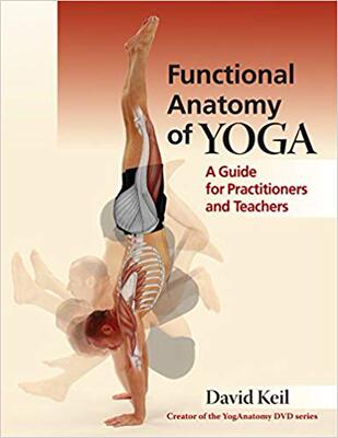【预售】Functional Anatomy of Yoga: A Guide ...