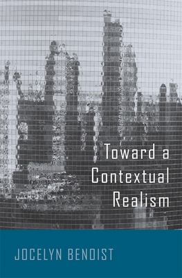 【预订】Toward a Contextual Realism 9780674248489