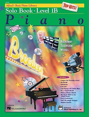 【预订】Alfred's Basic Piano Library