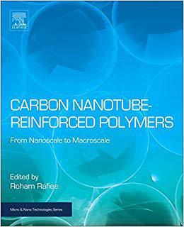 【预售】Carbon Nanotube-Reinforced Polymers