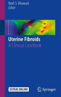 【预订】Uterine Fibroids