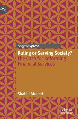 【预订】Ruling or Serving Society?