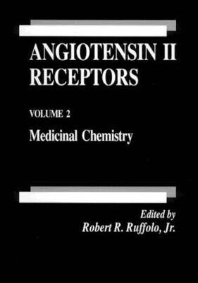 【预订】Angiotensin II Receptors