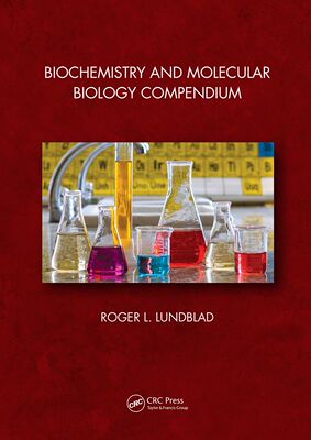 【预订】Biochemistry and Molecular Biology Compendium 9781032401058