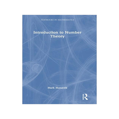[预订]Introduction to Number Theory 9781032332055