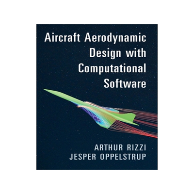 [预订]Aircraft Aerodynamic Design with Computational Software 9781107019485