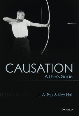 【预订】Causation