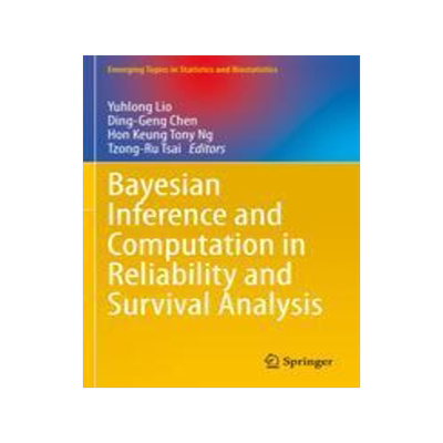 [预订]Bayesian Inference and Computation in Reliability and Survival Analysis 9783030886608