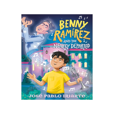 预订 Benny Ramirez and the Nearly Departed