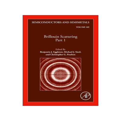 [预订]Brillouin Scattering Part 1