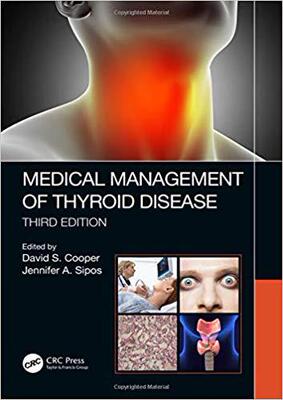 【预售】Medical Management of Thyroid Diseas...