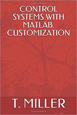 【预售】Control Systems with Matlab. Customization