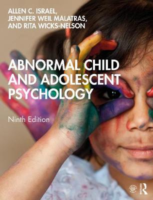 【预订】Abnormal Child and Adolescent Psychology