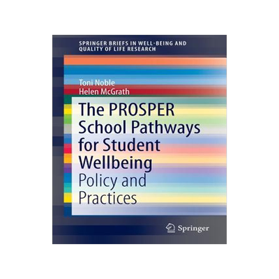 预订 The PROSPER School Pathways for Student Wellbeing