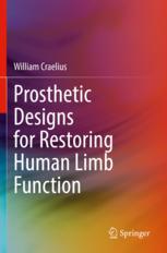 【预订】Prosthetic Designs for Restoring Human Limb Function 9783030310790