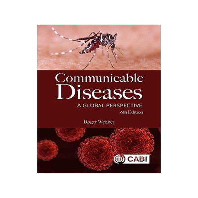 预订 Communicable Diseases