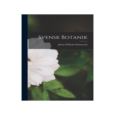 [预订]Svensk Botanik 9781016175470