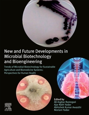 【预订】New and Future Developments in Microbial Biotechnology and Bioengineering: Trends of Microbial Biotechnolo...