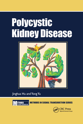 【预订】Polycystic Kidney Disease 9781032176581