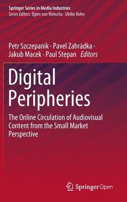 【预订】Digital Peripheries