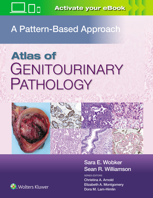 【预订】Atlas of Genitourinary Pathology