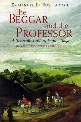 【预订】The Beggar and the Professor 9780226473239