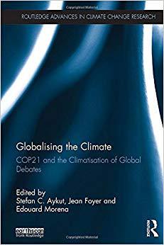 【预售】Globalising the Climate