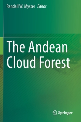 【预订】The Andean Cloud Forest 9783030573461