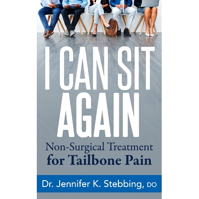 预订 I Can Sit Again: Non-Surgical Treatment for Tailbone Pain 我可以再坐一遍：泰尔班痛的非手术*: 9781642799101
