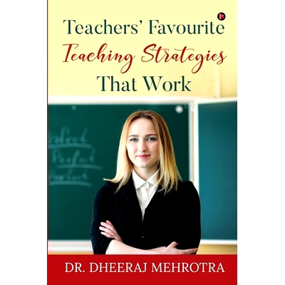 预订 Teachers’ Favourite Teaching Strategies That Work: 9781638505754