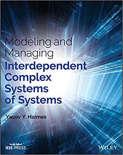 【预售】Modeling And Managing Interdependent Complex Systems Of Systems_虎窝淘