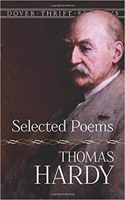 【预订】Selected Poems