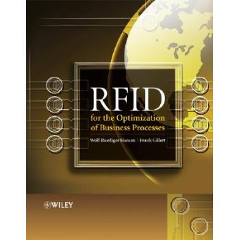 【预订】Rfid For The Optimization Of Business Processes
