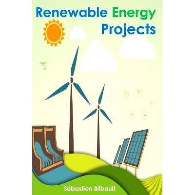预订 Renewable Energy Projects: Getting the big picture: 9781366158734