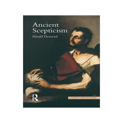 预订 Ancient Scepticism