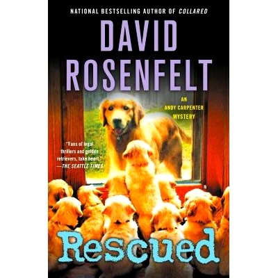 预订 Rescued: 9781250133076