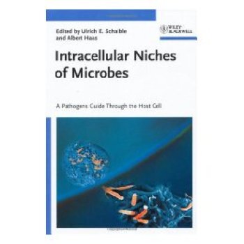 【预订】Intracellular Niches Of Pathogens - A Microbes Guide Through The Host Cell