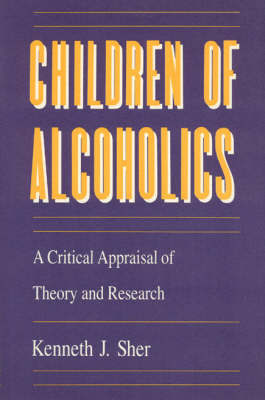 【预订】Children of Alcoholics 9780226752716
