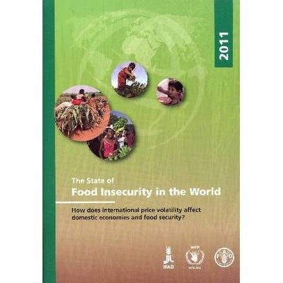 预订 OECD-FAO Agricultural Outlook 2011-2020 Oecd-Fao农业展望2011-2020（fao111326）: 9789251069226