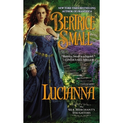 预订 Lucianna: 9780451413772