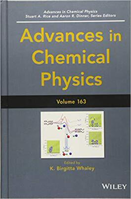 【预售】Advances In Chemical Physics, Volume...