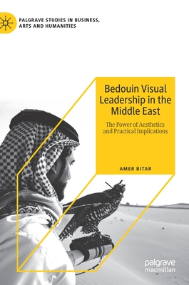 【预订】Bedouin Visual Leadership in the Middle East