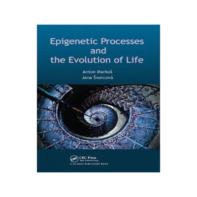 [预订]Epigenetic Processes and Evolution of Life 9780367780524