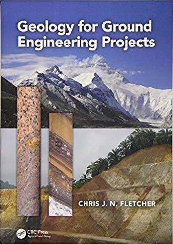 【预售】Geology for Ground Engineering Projects_虎窝淘
