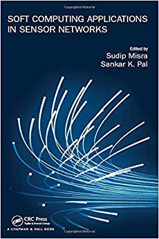 【预售】Soft Computing Applications in Sensor Networks