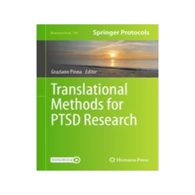 [预订]Translational Methods for Ptsd Research 9781071632178