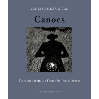 预订 Canoes 独木舟: 9781953861962