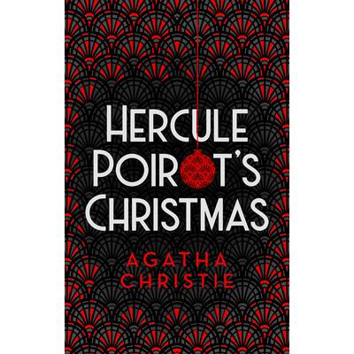 现货 Hercule Poirot’s Christmas: 9780008328955